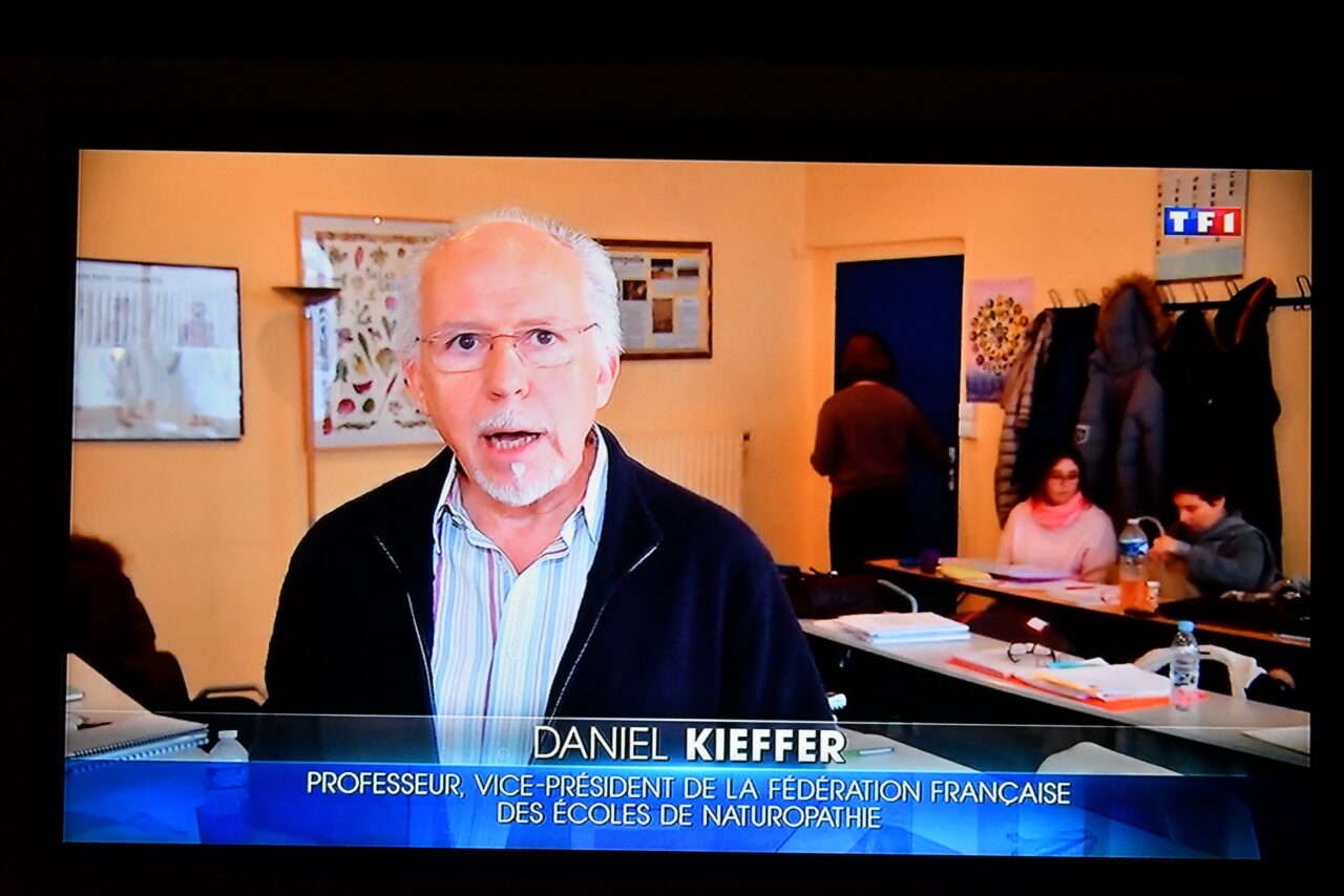 ACCUEIL Daniel Kieffer - Daniel Kieffer