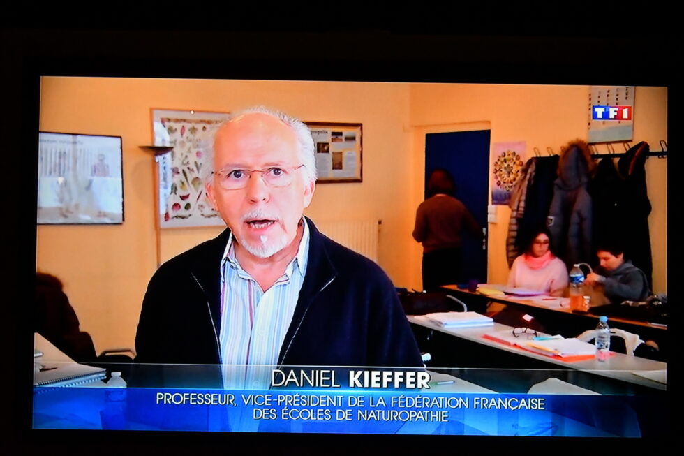 ACCUEIL Daniel Kieffer - Daniel Kieffer