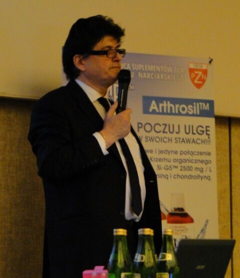 Biographie | Daniel Kieffer